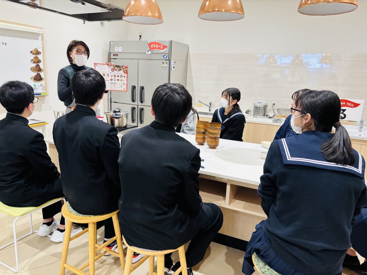 1月 | 2025 | 岐阜県立恵那高等学校｜ENA high-school｜SSH（スーパーサイエンスハイスクール）