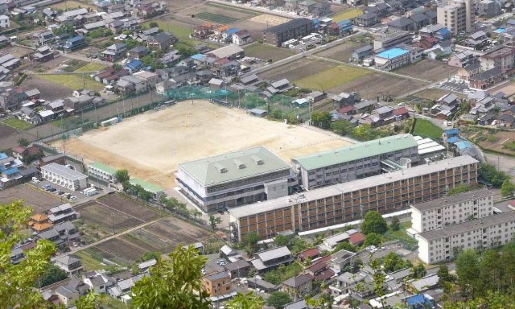 進路情報 – 岐阜県立岐山高等学校