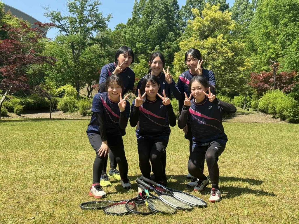 部活動 – 岐阜県立岐山高等学校