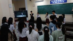 学校行事 – 岐阜県立岐山高等学校